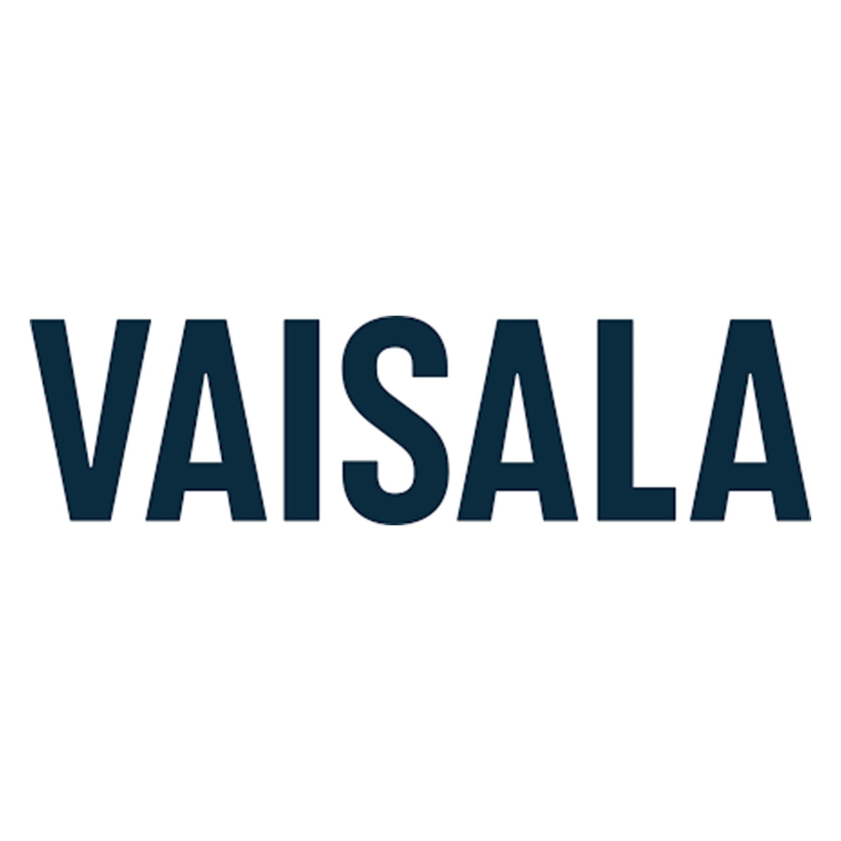 Vaisala – Scientific Sales