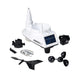 Davis 6242 Vantage Vue Wireless Weather Station w/ WeatherLink Console ...