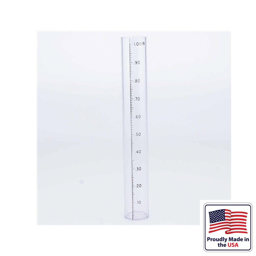 Rain Gauges – Scientific Sales