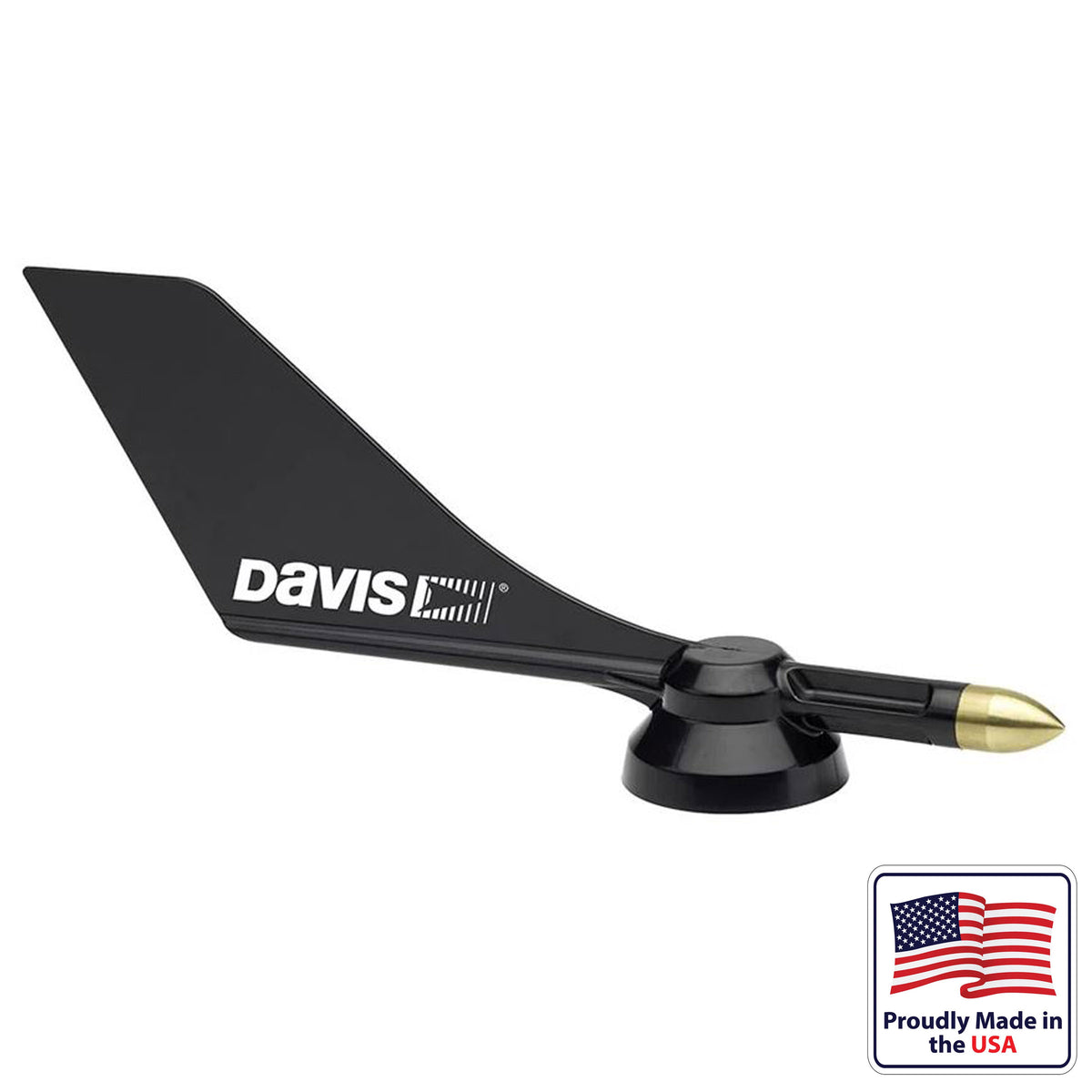 Davis 7906L Wind Vane (D-Shaped Receptacle) for Vantage Pro2 ...