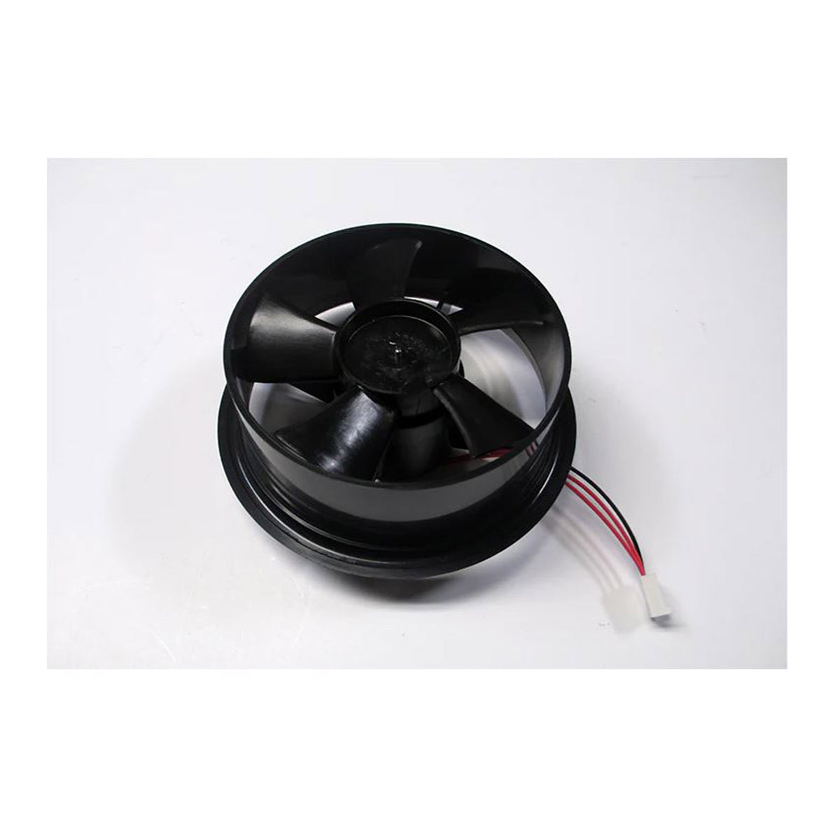 Davis 7758 Standard Motor Kit for Fan-Aspirated Radiation Shield ...