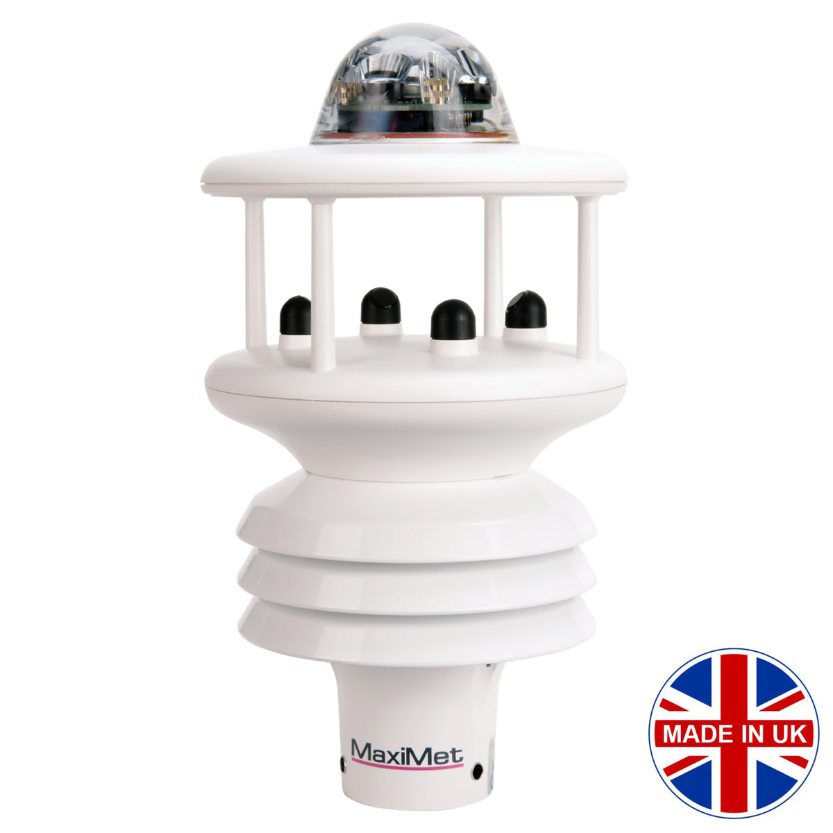 Gill Instruments MaxiMet GMX600 Compact Weather Station – Scientific Sales