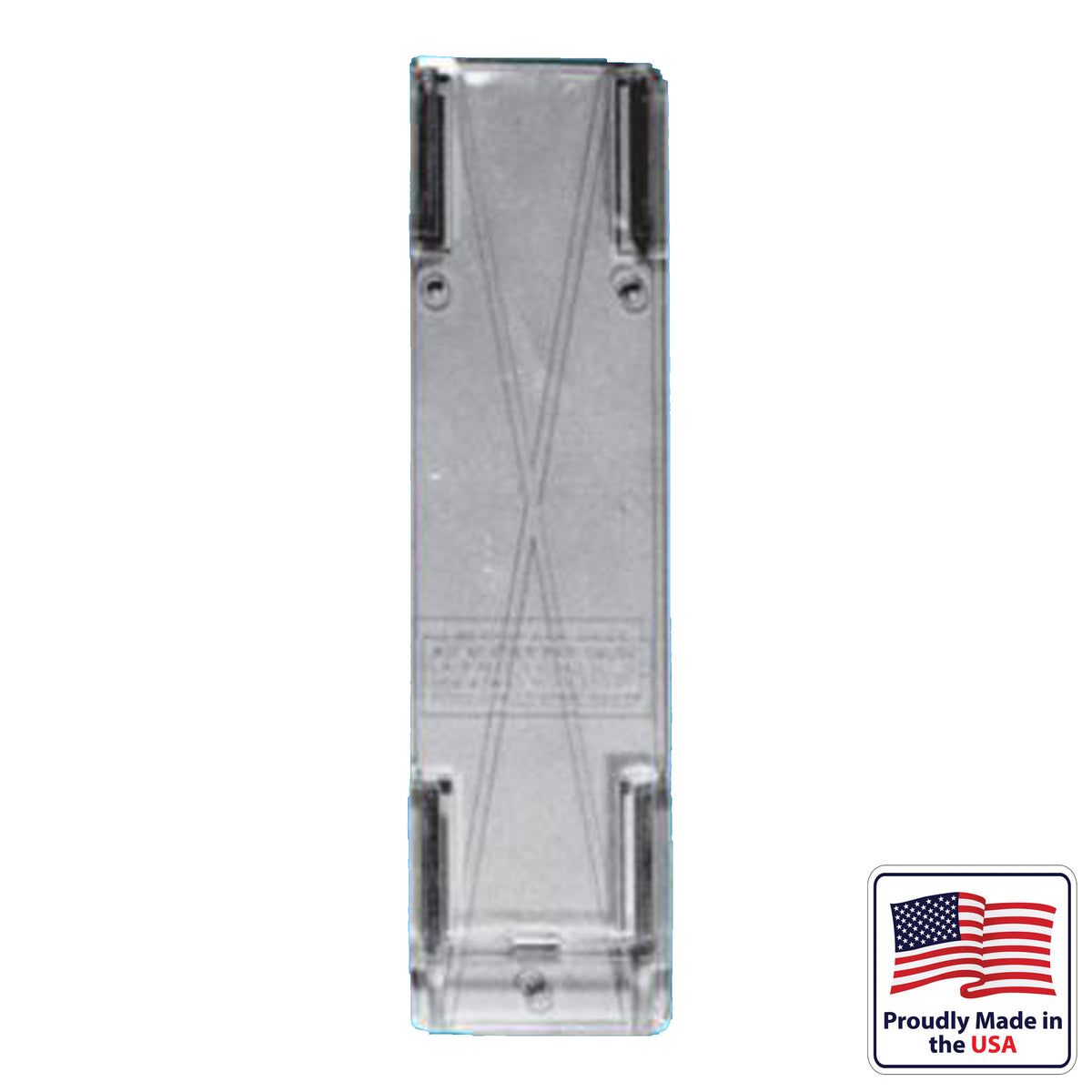 Stratus Rain Gauge Replacement Mounting Bracket RG203 – Scientific Sales