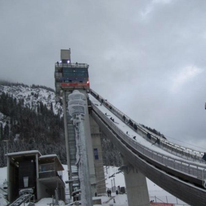 Lufft WS600-UMB Multi-Parameter Compact Weather Sensor – Scientific Sales