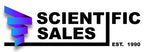 About Us – Scientific Sales
