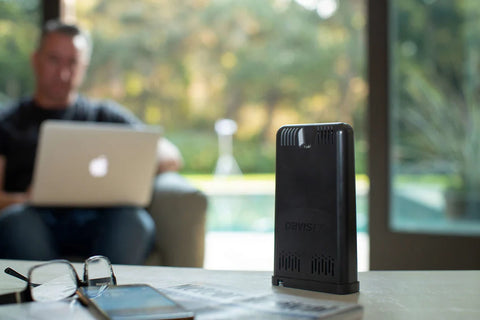 Davis 6100 WeatherLink Live Weather Station Wifi Uplink – Scientific Sales